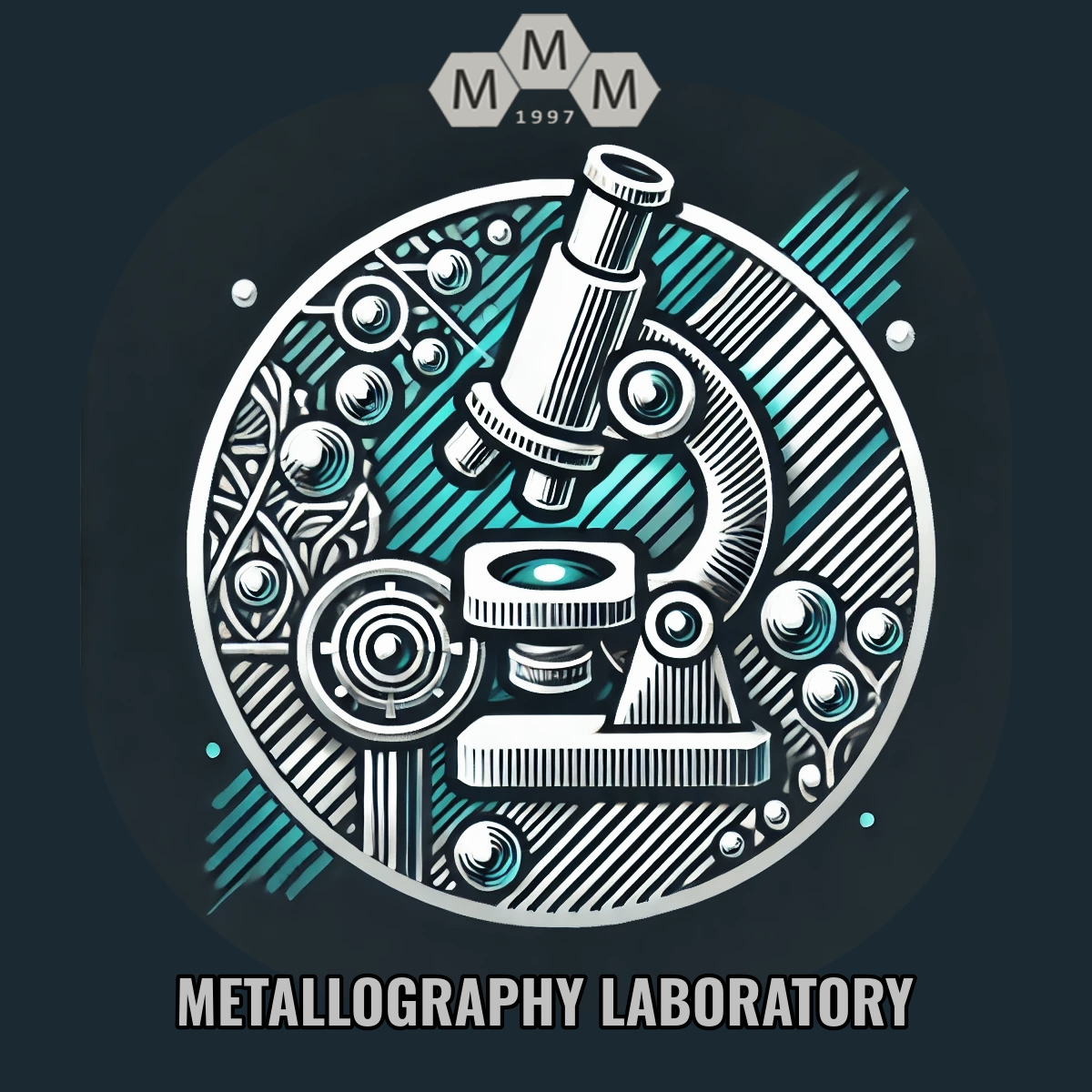Metallography Laboratory | Metallurgical and Materials Engineering