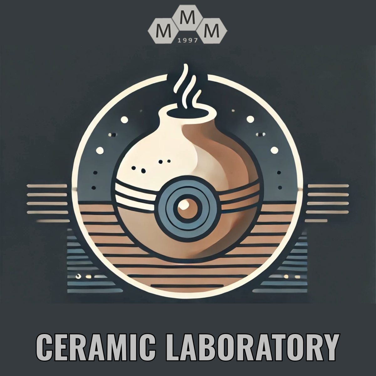 Ceramic Laboratory | Metallurgical and Materials Engineering