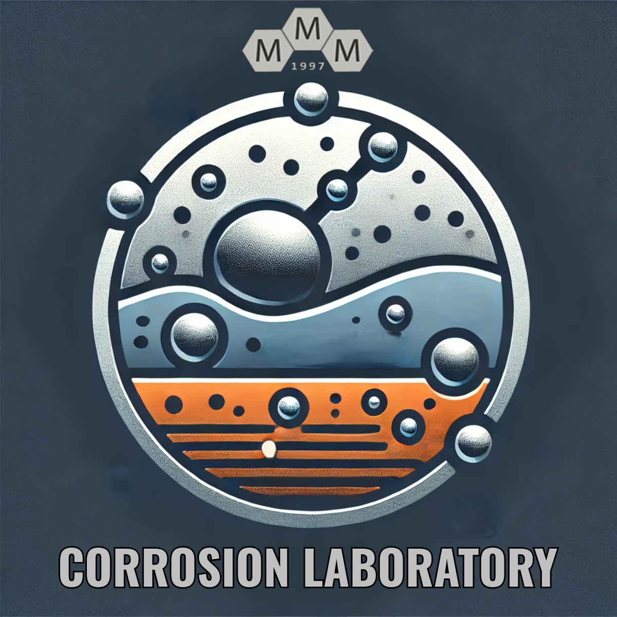 Corrosion Laboratory | Metallurgical and Materials Engineering